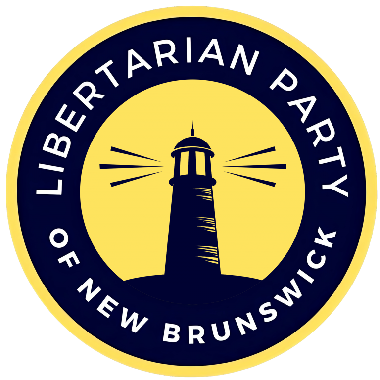About Us - Libertarian Party Of New Brunswick